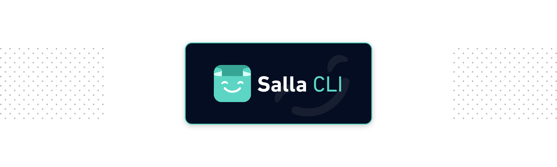 Developers! Meet Salla CLI - Salla Developers