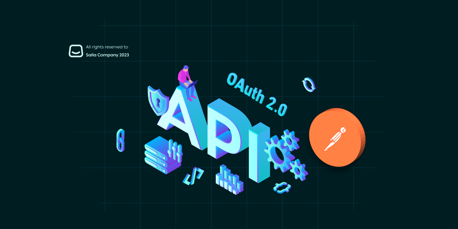 Oauth 2 0 Using Postman Salla Developers