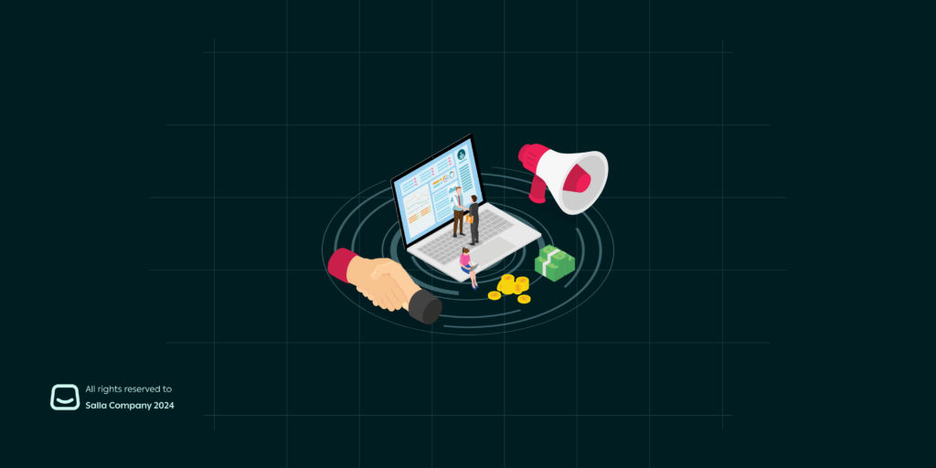 Welcome to Salla’s Partners Portal - Salla Developers