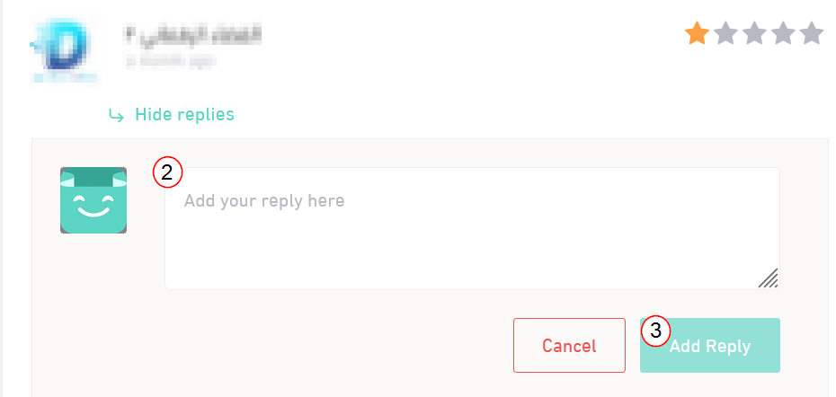 The Ultimate in App-Review Developers Reply Is Here! - Salla Developers