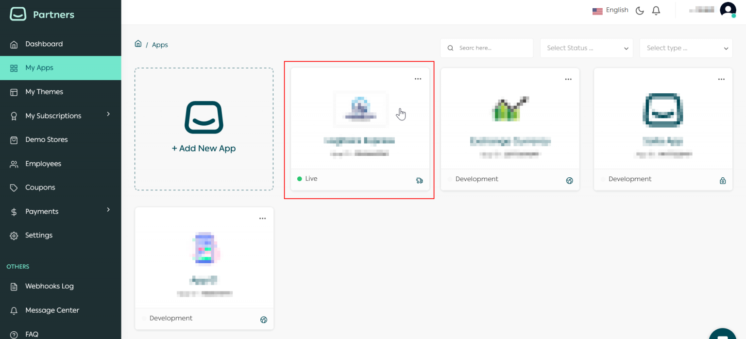 App Ownership Transfer: The Comprehensive Guide - Salla Developers