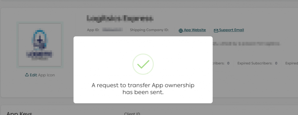 App Ownership Transfer: The Comprehensive Guide - Salla Developers