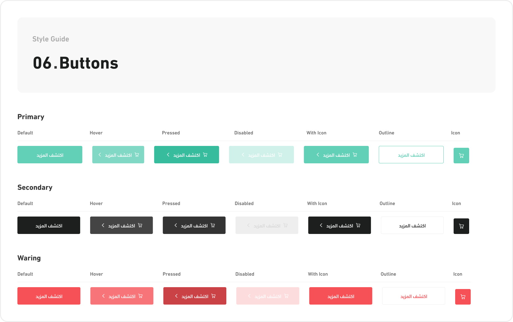 Themes Figma Template, Innovative Design Resource - Salla Developers
