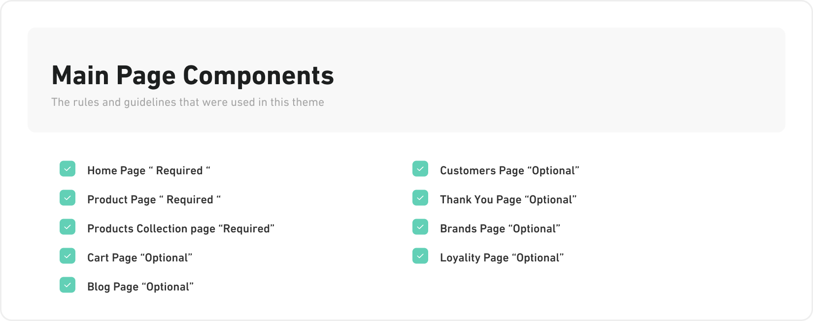 Themes Figma Template, Innovative Design Resource - Salla Developers