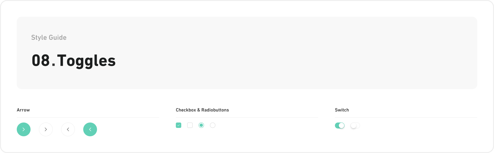 Themes Figma Template, Innovative Design Resource - Salla Developers