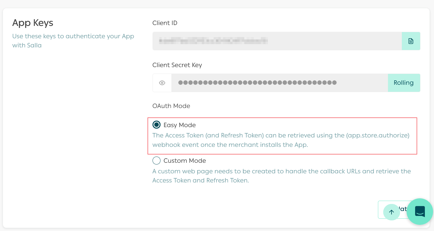 Salla CLI: Create Your Salla App and Set Up a Webhook Server Using Laravel/PHP - Salla Developers