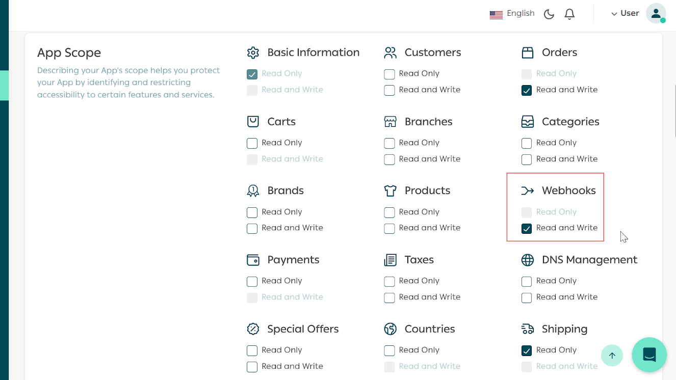Salla CLI: Create Your Salla App and Set Up a Webhook Server Using Laravel/PHP - Salla Developers