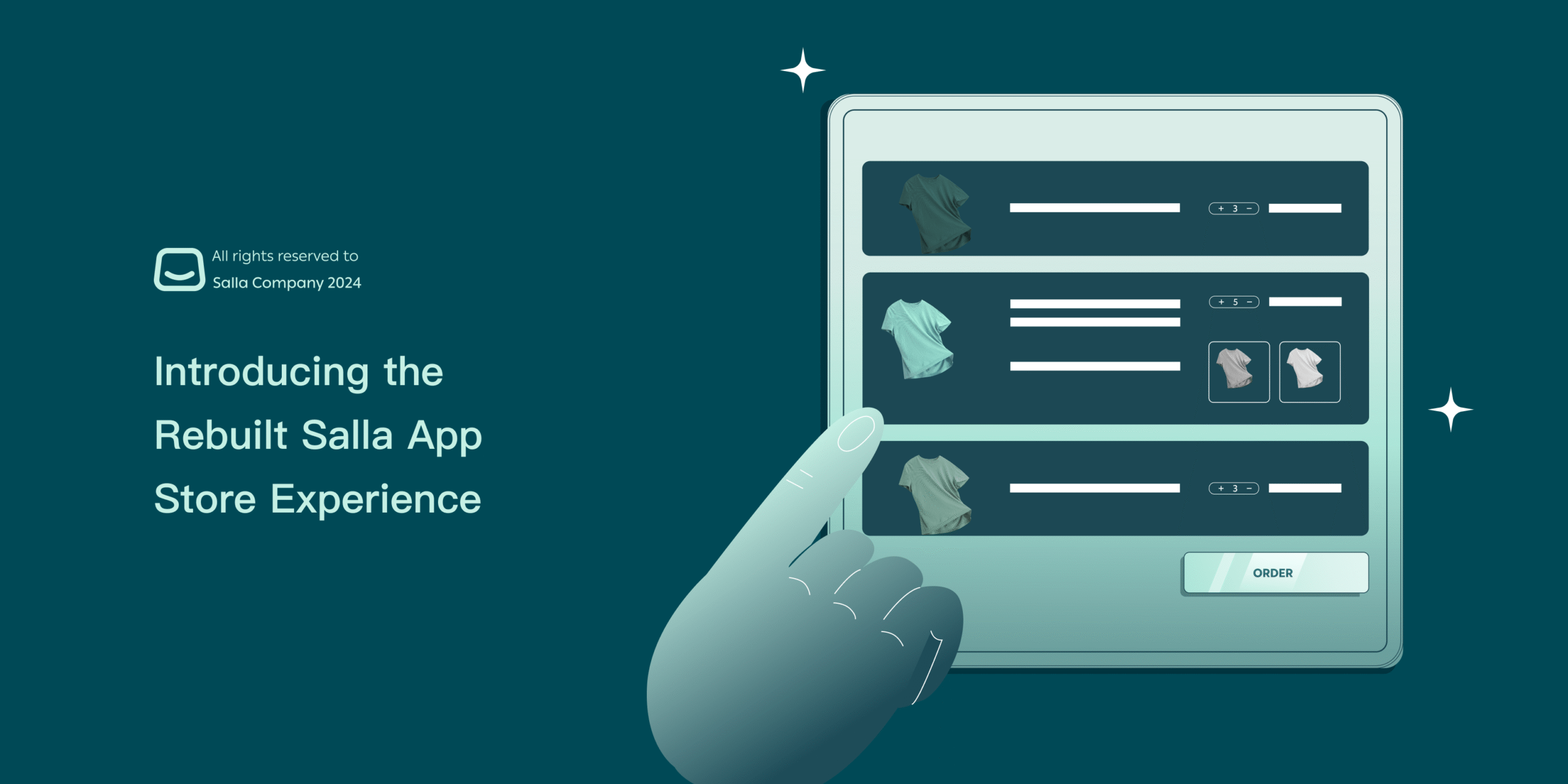 Introducing the Rebuilt Salla App Store Experience - Salla Developers